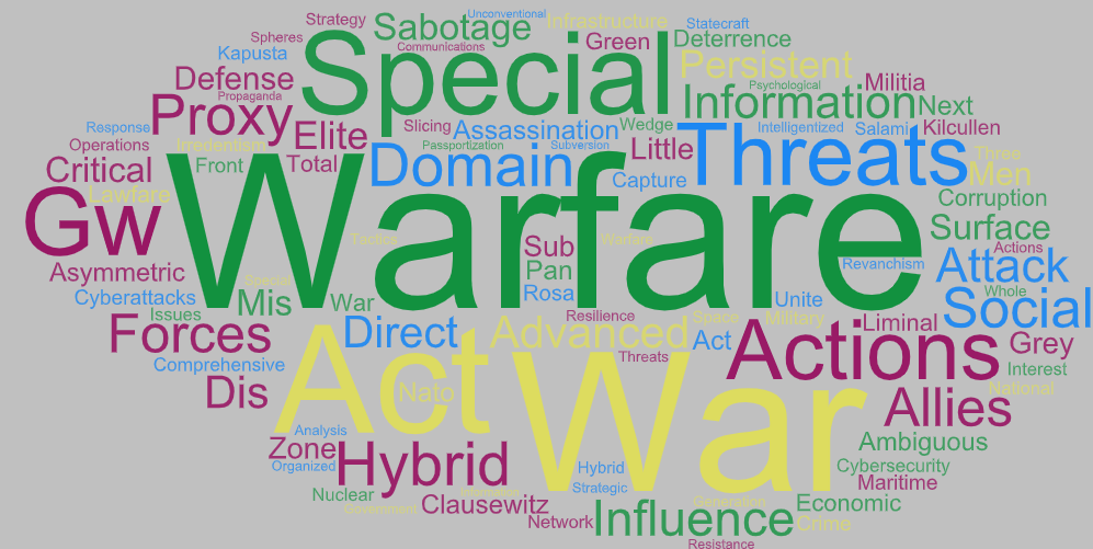 CSWG holds 20th Annual Meeting | PfPC